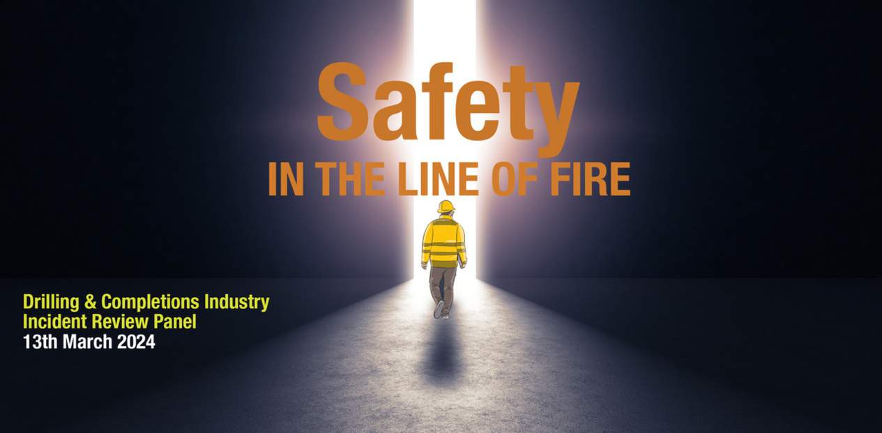 Drilling and Completions Industry Incident Review Panel (Brisbane, Qld ...