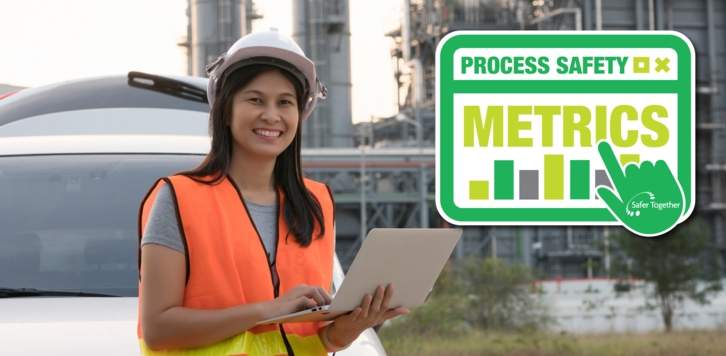 Process Safety Metrics - Products & Programs - Resources | Safer ...