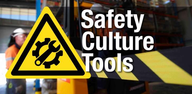 Just Culture Model - Safety Culture Tools - Sharing Library - Resources ...